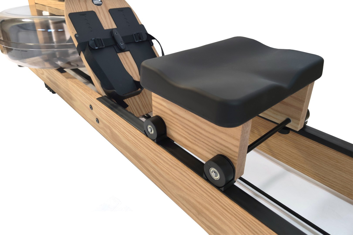 WaterRower - Wioślarz wodny WaterRower Oak S4 Dąb - Oficjalny sklep!